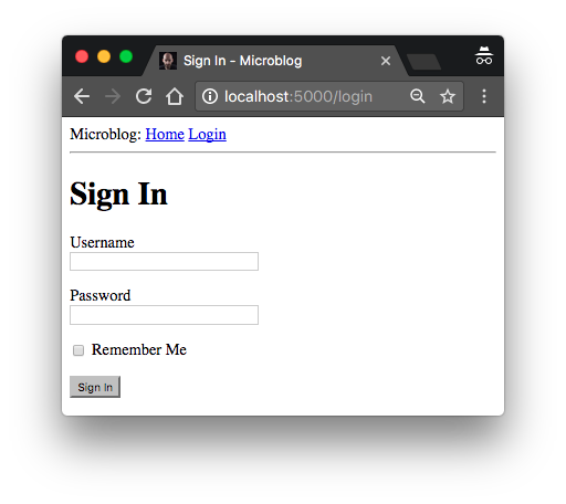Chapter 3 Web Forms - 程式柴 CodeShiba