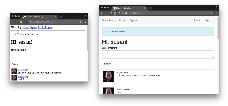 Chapter 11: Facelift - 程式柴 CodeShiba